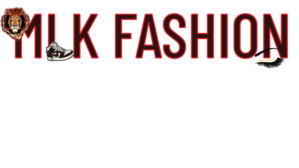 MLK Fashion | MLK Graphics
